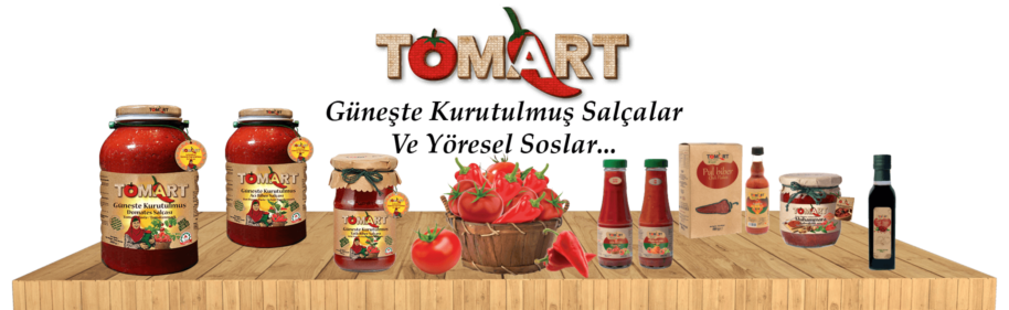 Home page - Tomart
